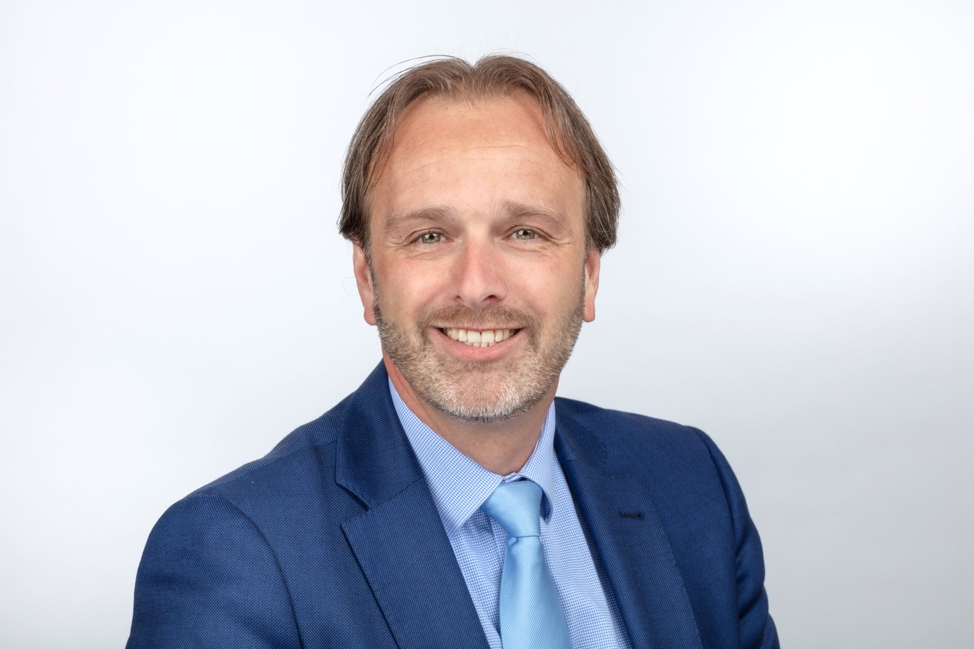 Drs.ing. P.M.J. de Bruin [Paul] - IPR Normag