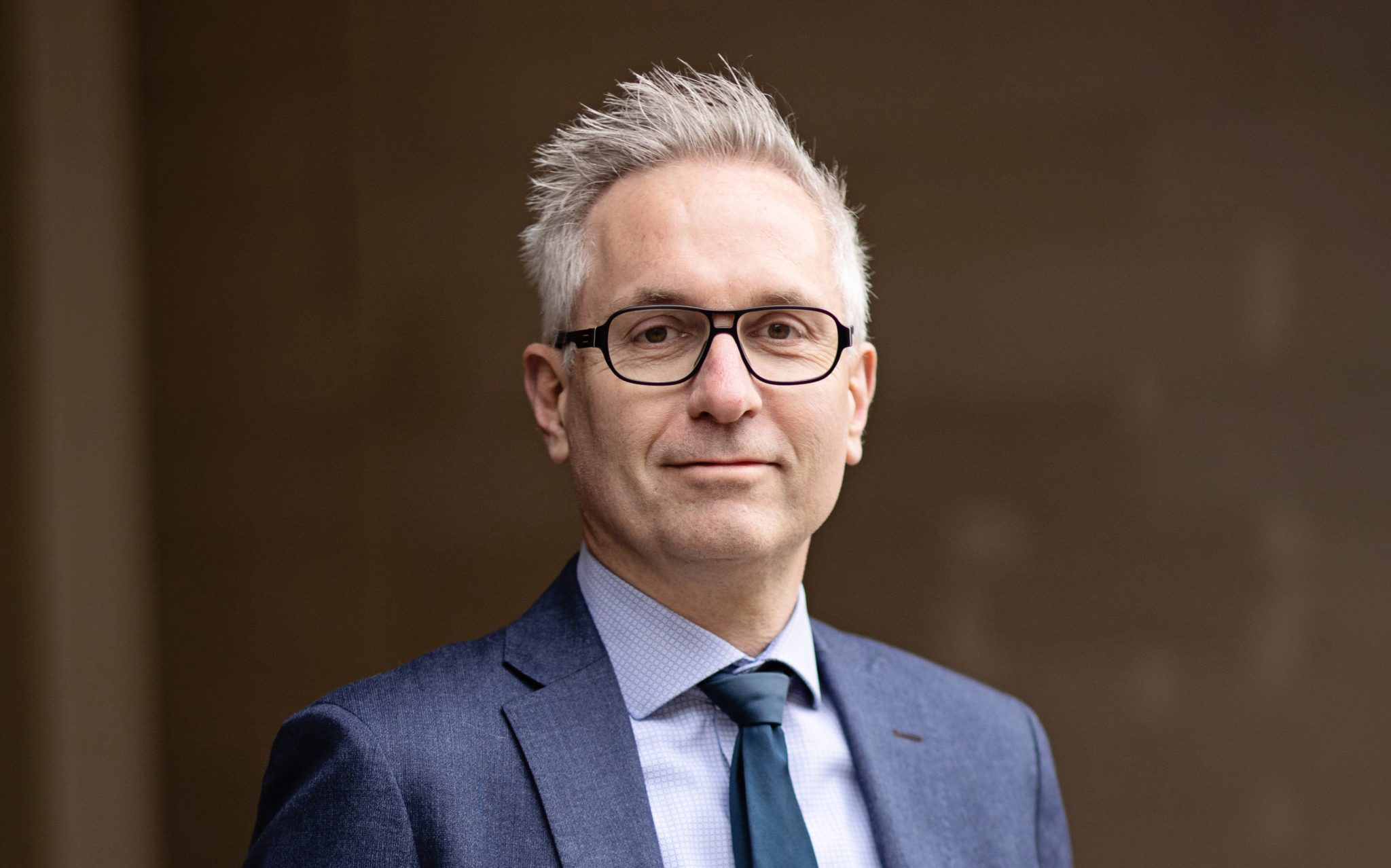 drs. R. Schouten [Robert] - IPR Normag