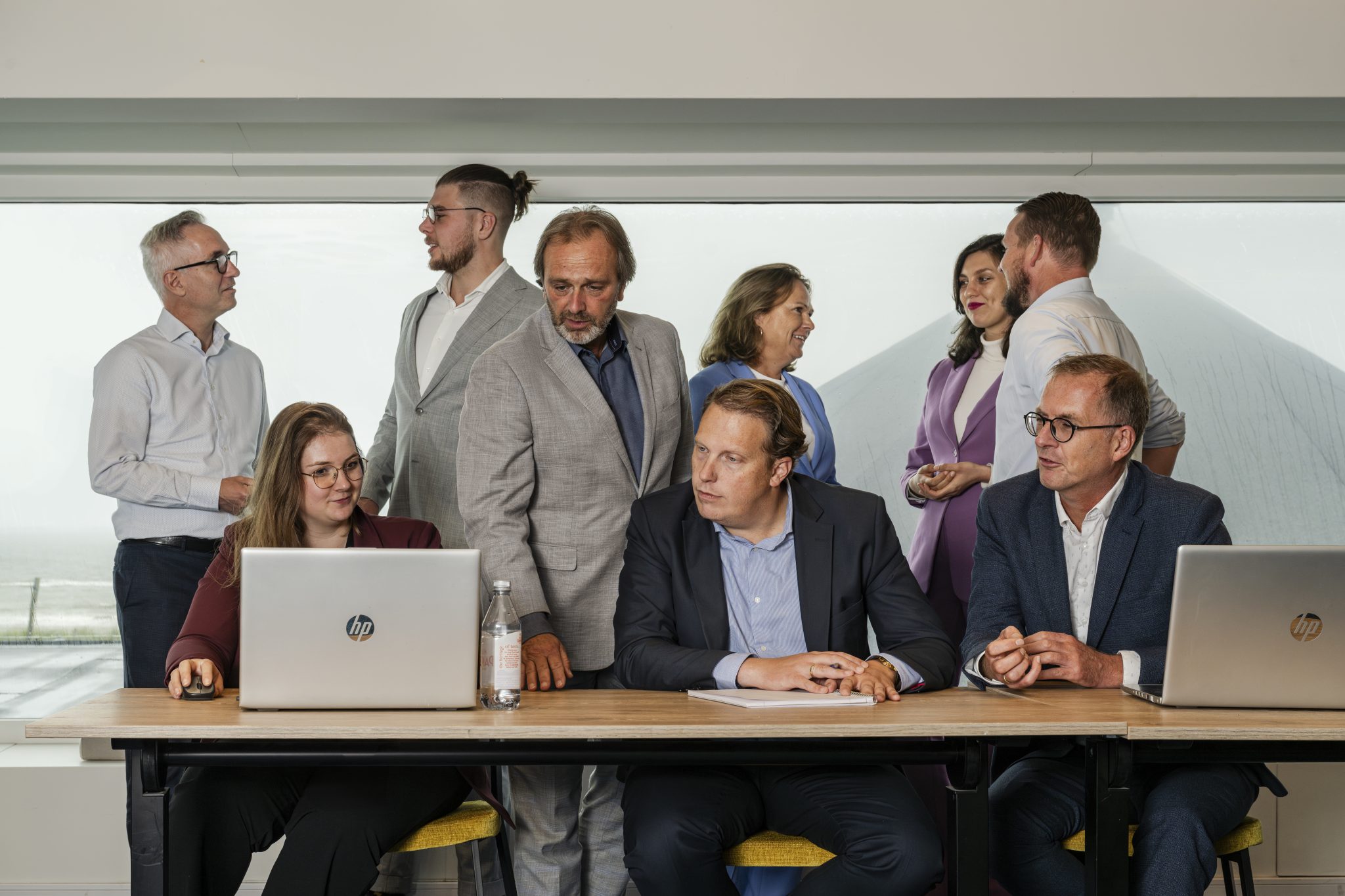 Over ons - IPR Normag